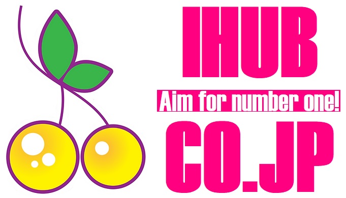ABOUT US | IHUB株式会社